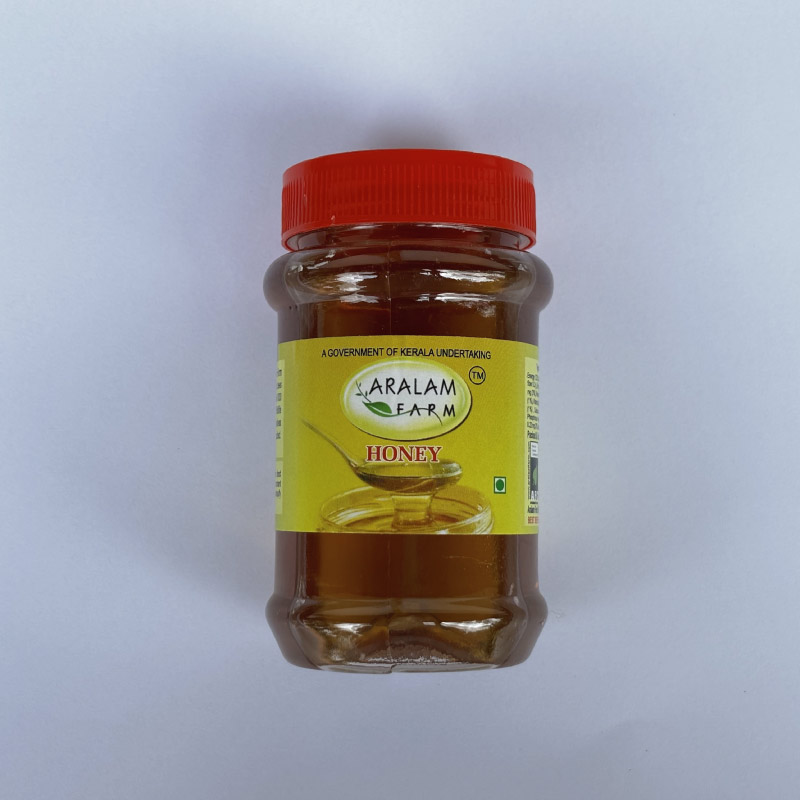 Aralam Farm - Wildlife Sanctuary in Kannur